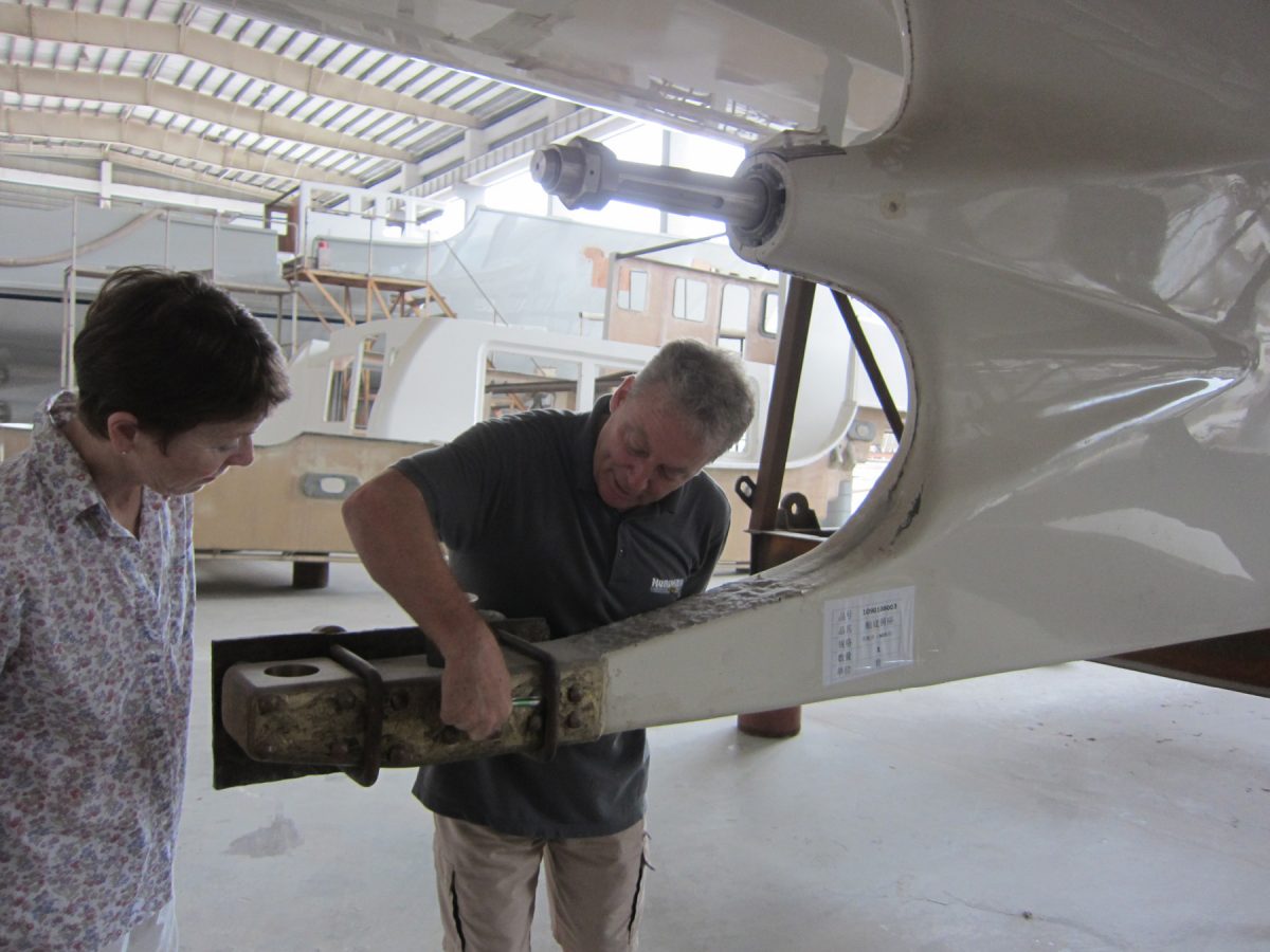 Anura – Nordhavn 63